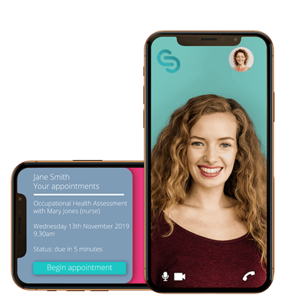 Occupational health – Smart Clinic