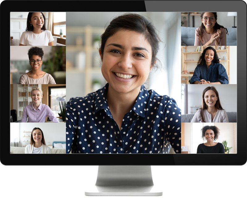 Client support – Smart Clinic