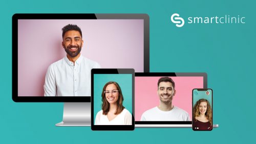 Smart Clinic – We provide occupational health and wellbeing services.